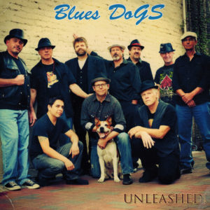 Music – The Blues Dogs