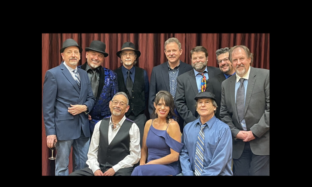 About – The Blues Dogs